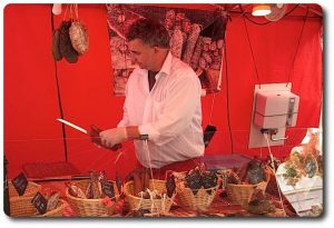 Wochenmarkt Maybachufer ("Türkenmarkt")
